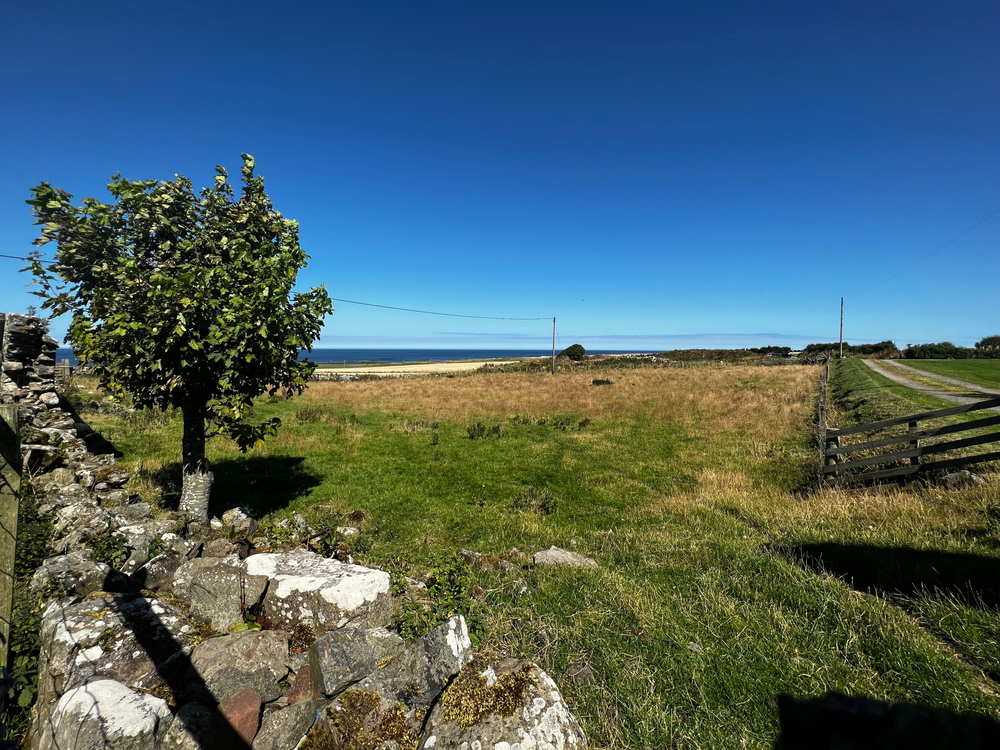 Plot & Land at Castle Farm | Aberdeen & Northern Estates