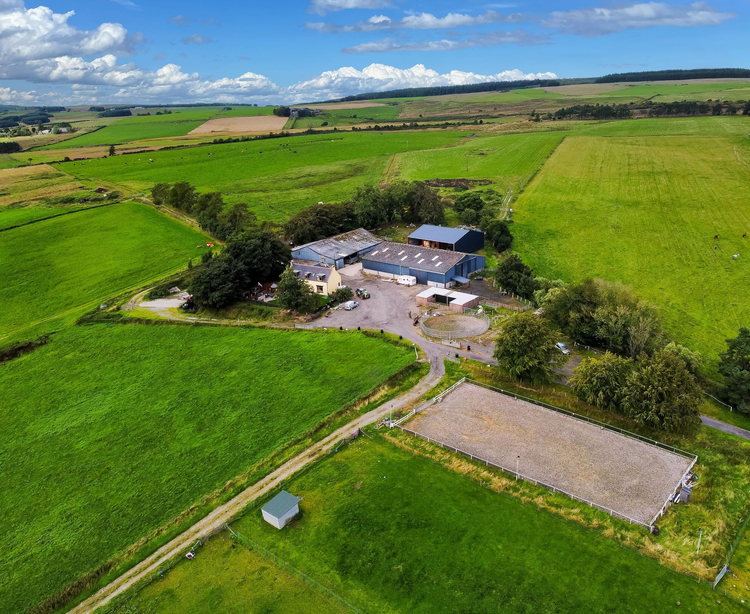Farm | Aberdeen & Northern Estates