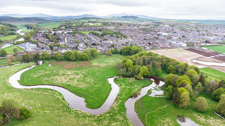 Properties | Aberdeen & Northern Estates
