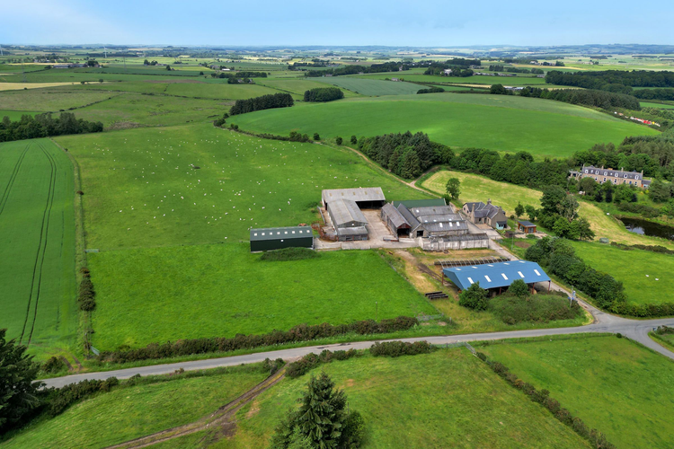 Farm | Aberdeen & Northern Estates