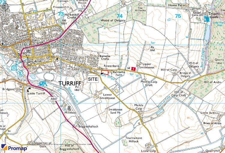 Properties | Aberdeen & Northern Estates