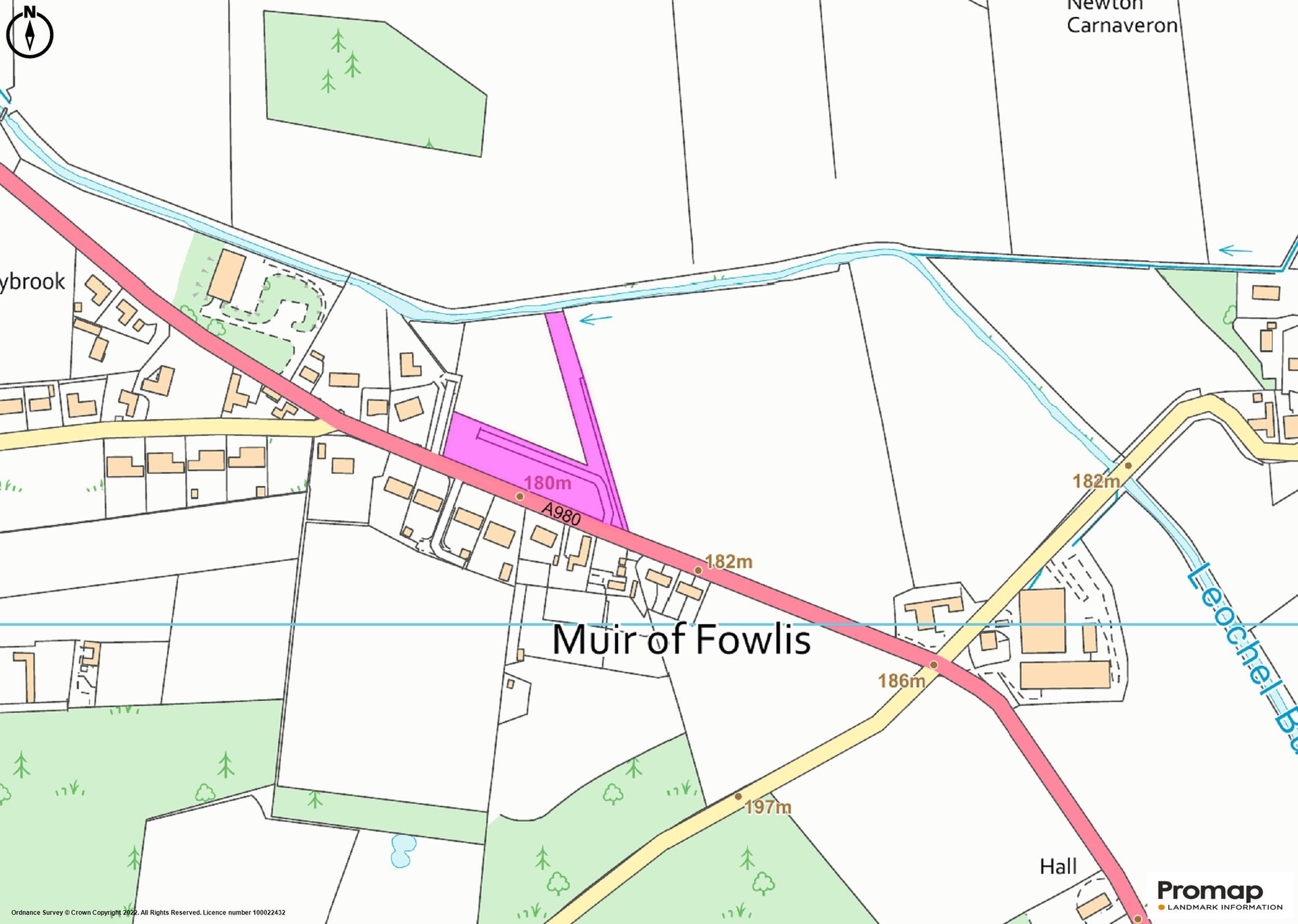 Properties | Aberdeen & Northern Estates